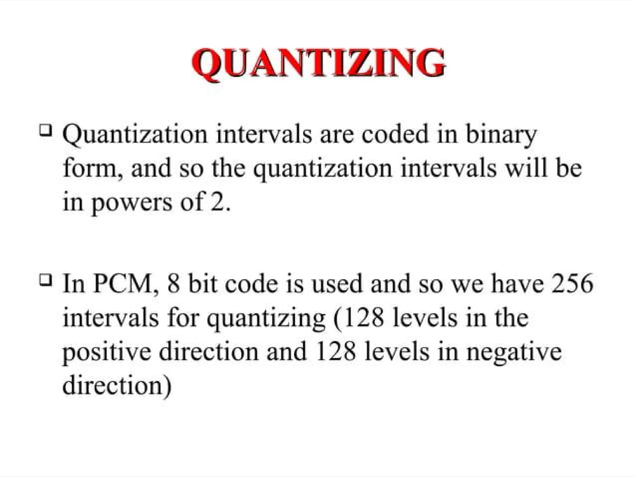chapter-4 Pulse Modulation.pdf communication | PPT