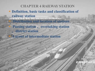 chapter-4 Railway Station.pptx