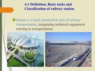 chapter-4 Railway Station.pptx