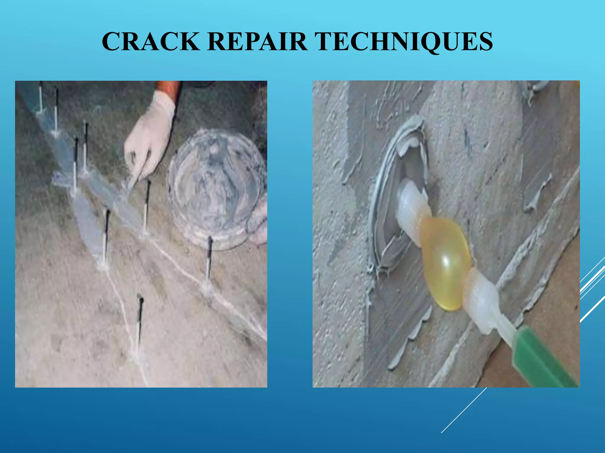 Chapter 4 repair, rehabilitation & retrofiiting | PPTX