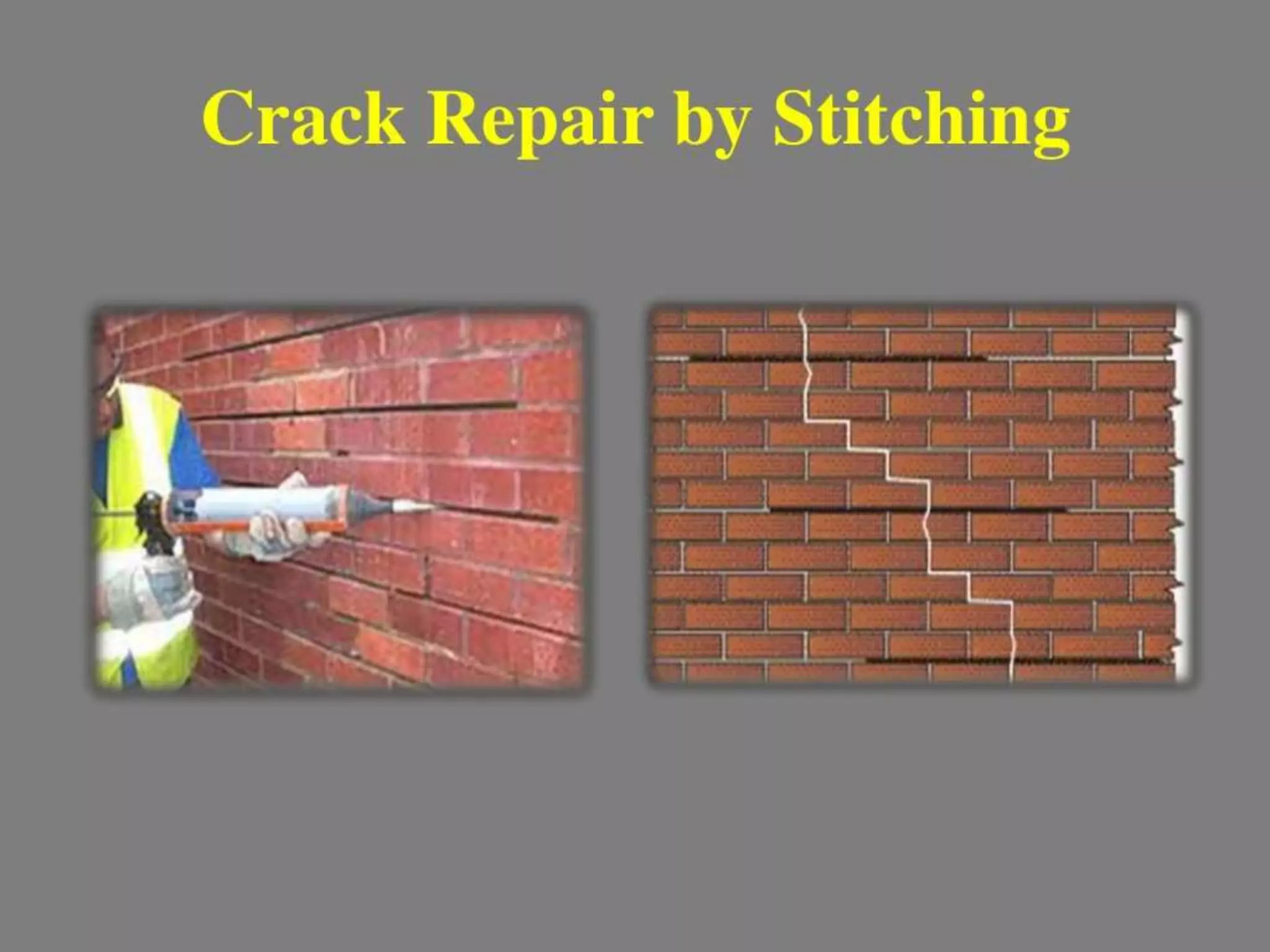 Chapter 4 repair, rehabilitation & retrofiiting | PPTX