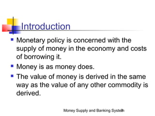 ECONOMICS Chapter 5 | PPT