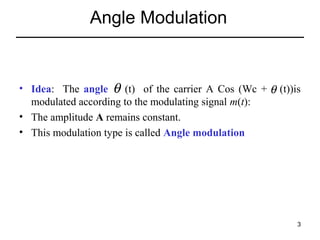communication system Chapter 5 | PPT
