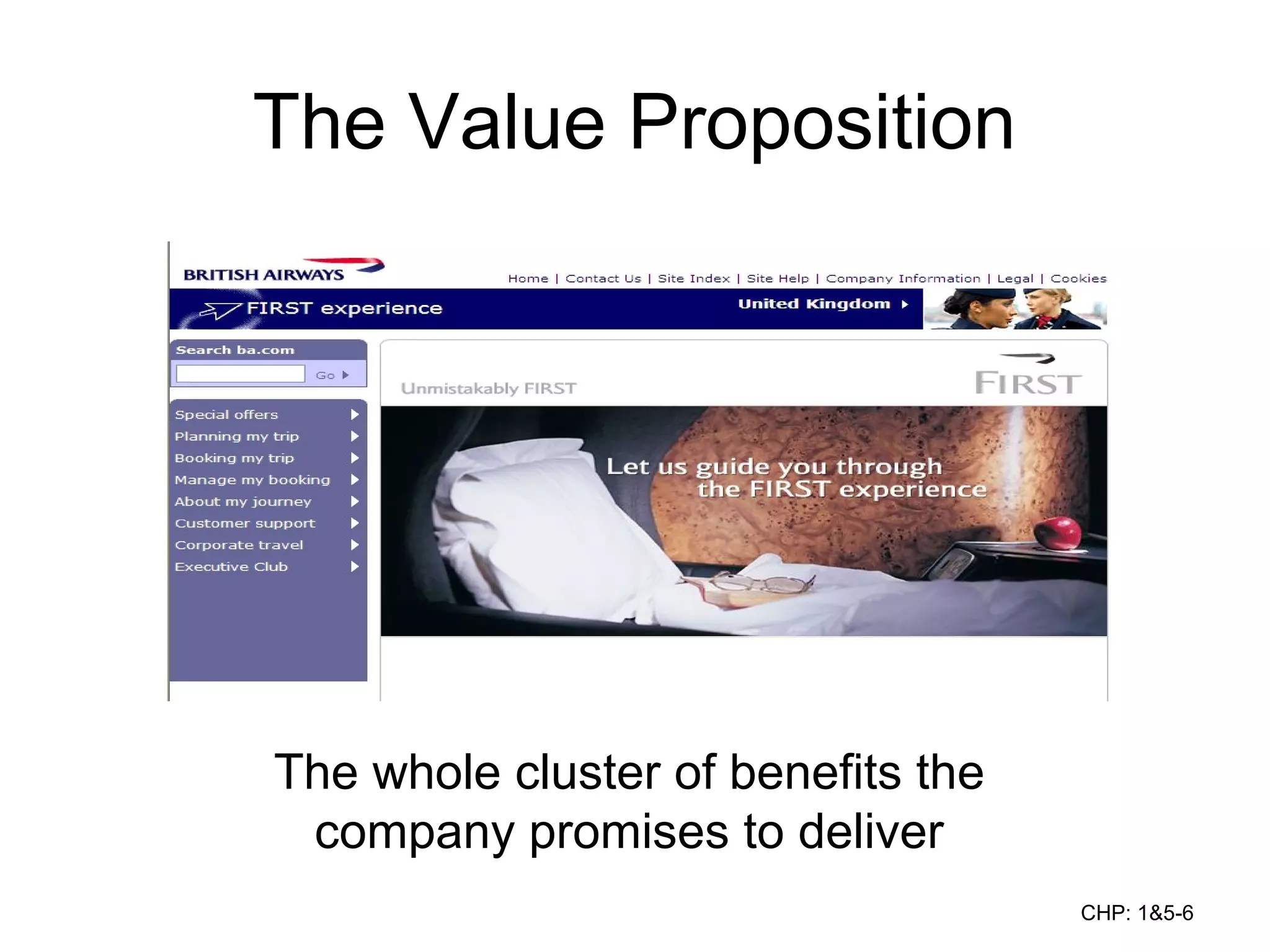 Creating customer value, Satisfaction and Loyalty | PPT