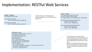 Chapter 5 IoT Design methodologies | PDF