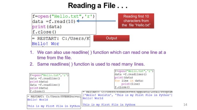 Chapter - 5.pptx | Data Storage and Warehousing | Computing