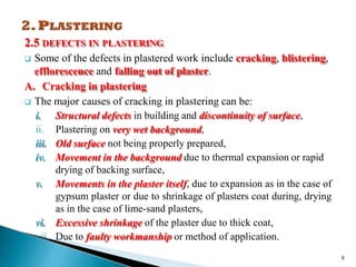 CHAPTER-5.7 FinishingRoof and Roof coverings Introduction Types of ...