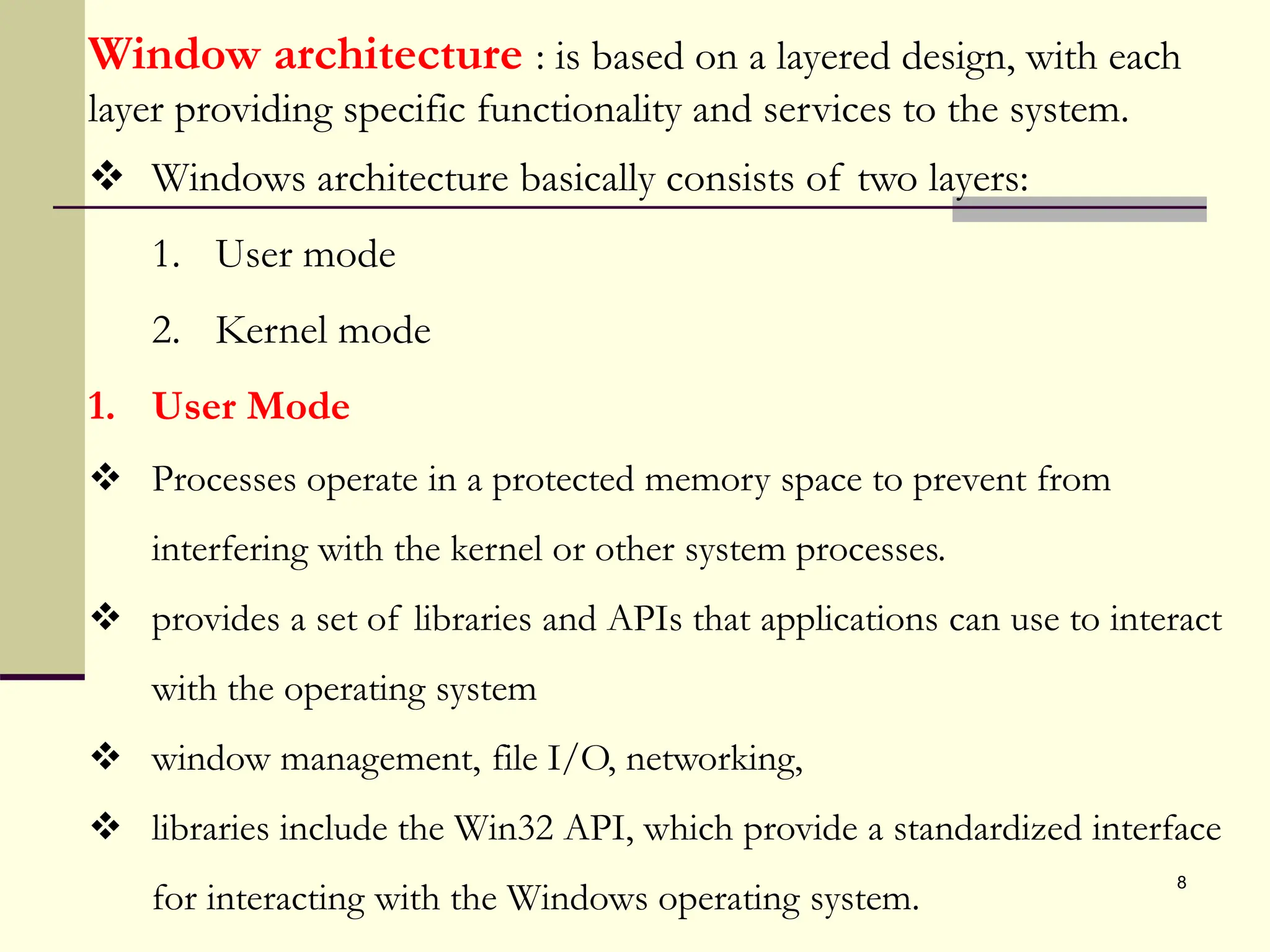 linux system and network administrations | PPT