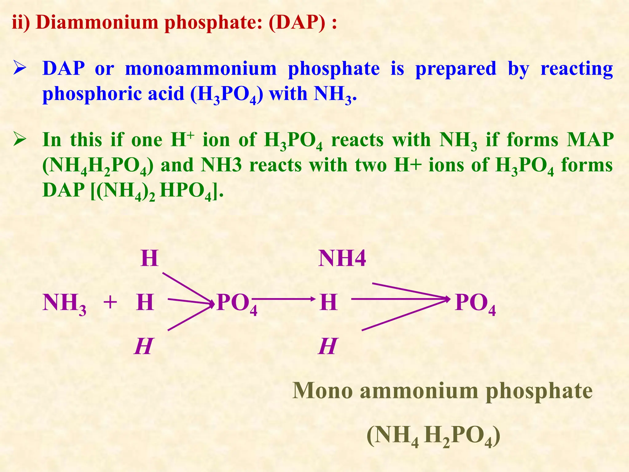 Phosphate fertility and fertilizer for your support | PPTX | Science
