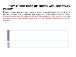 Managerial economics and its importance. | PPTX
