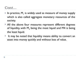 Managerial economics and its importance. | PPTX