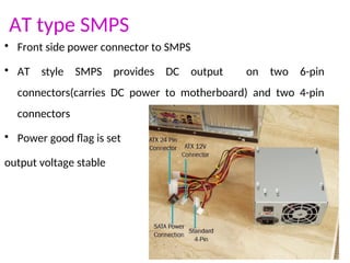 Chapter-5 - Power Supply Circuits SMPS.ppt