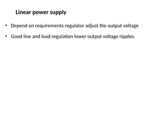 Chapter-5 - Power Supply Circuits SMPS.ppt