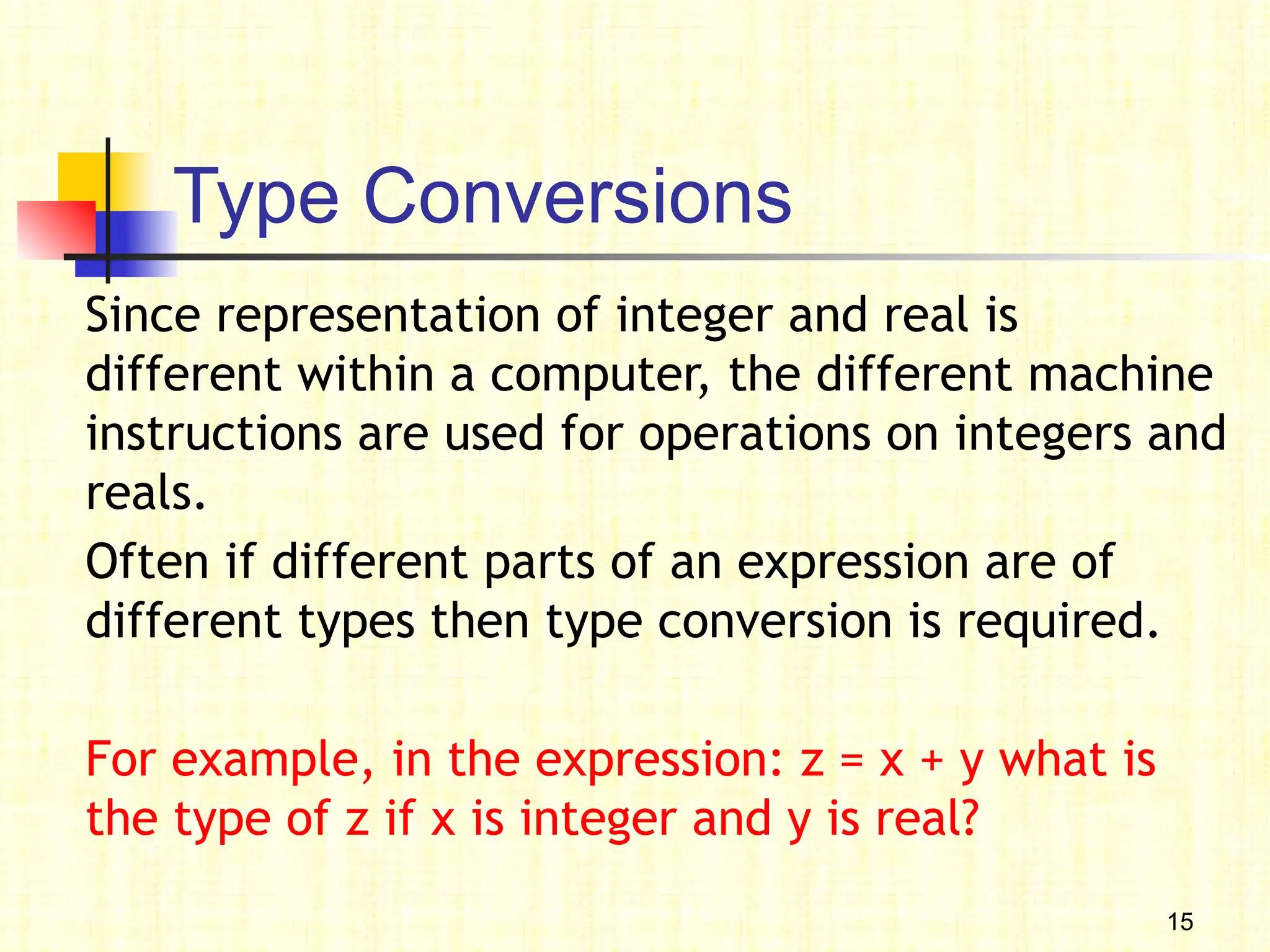 Chapter -5.pptx chapter five compiler design | PPT