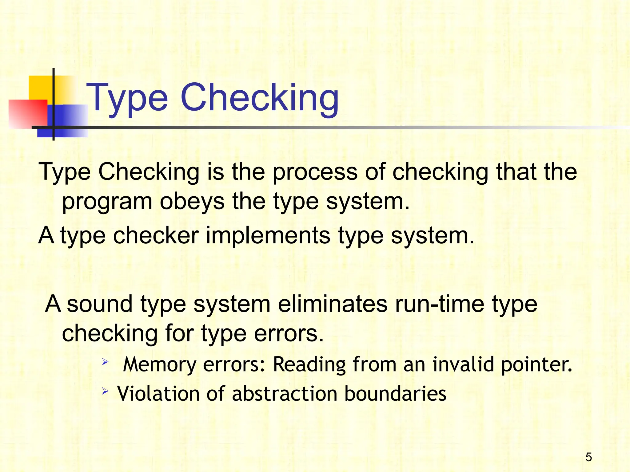 Chapter -5.pptx chapter five compiler design | PPT