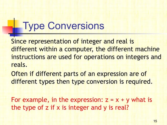 Chapter -5.pptx chapter five compiler design | PPT