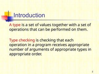 Chapter -5.pptx chapter five compiler design | PPT