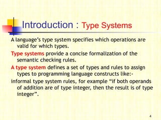 Chapter -5.pptx chapter five compiler design | PPTX