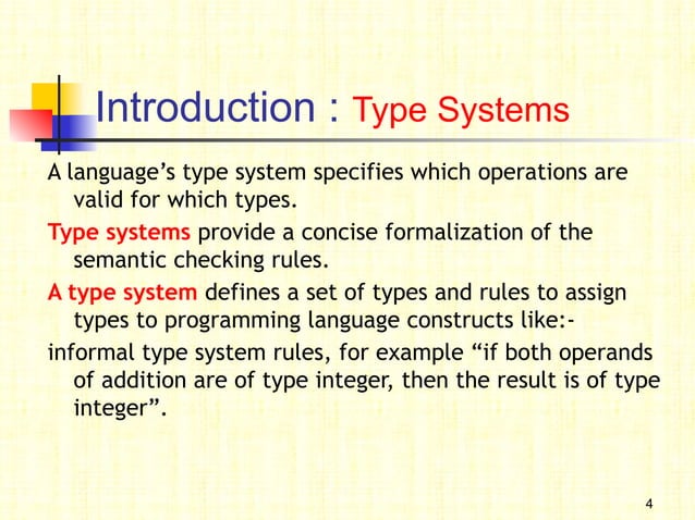 Chapter -5.pptx chapter five compiler design | PPT