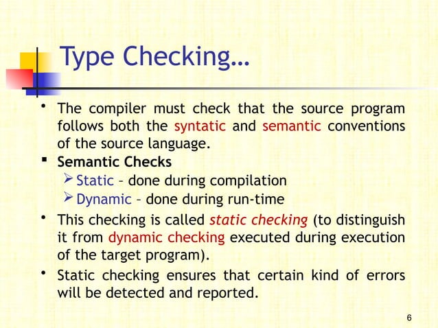 Chapter -5.pptx chapter five compiler design | PPT