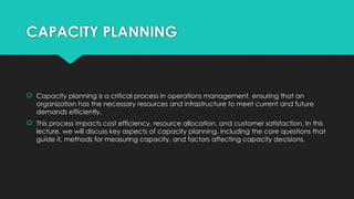 Chapter-5.-Capacity-Planning.powerointtptx | PPT