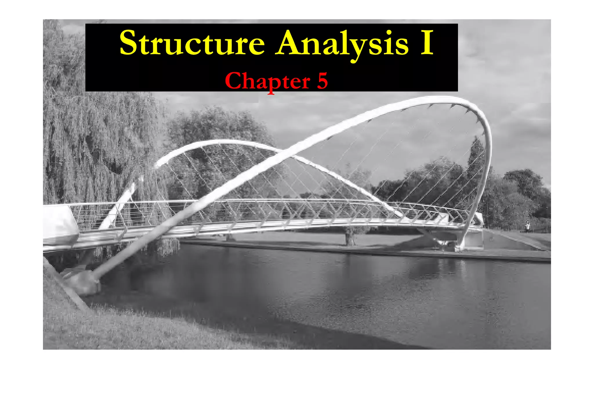 Chapter 5-cables and arches | PDF