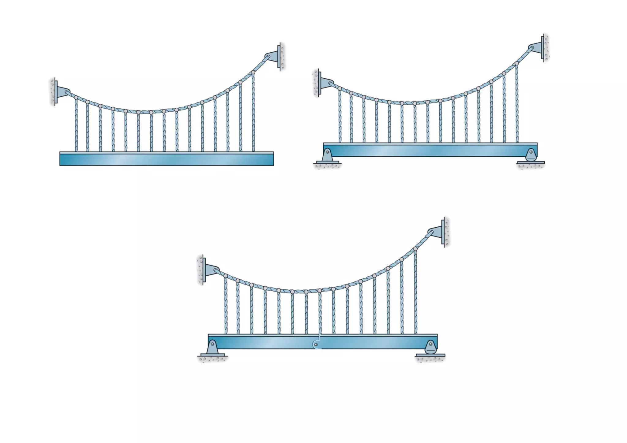 Chapter 5-cables and arches | PDF