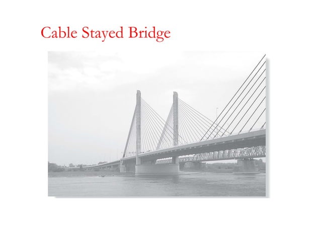 Chapter 5-cables and arches | PDF