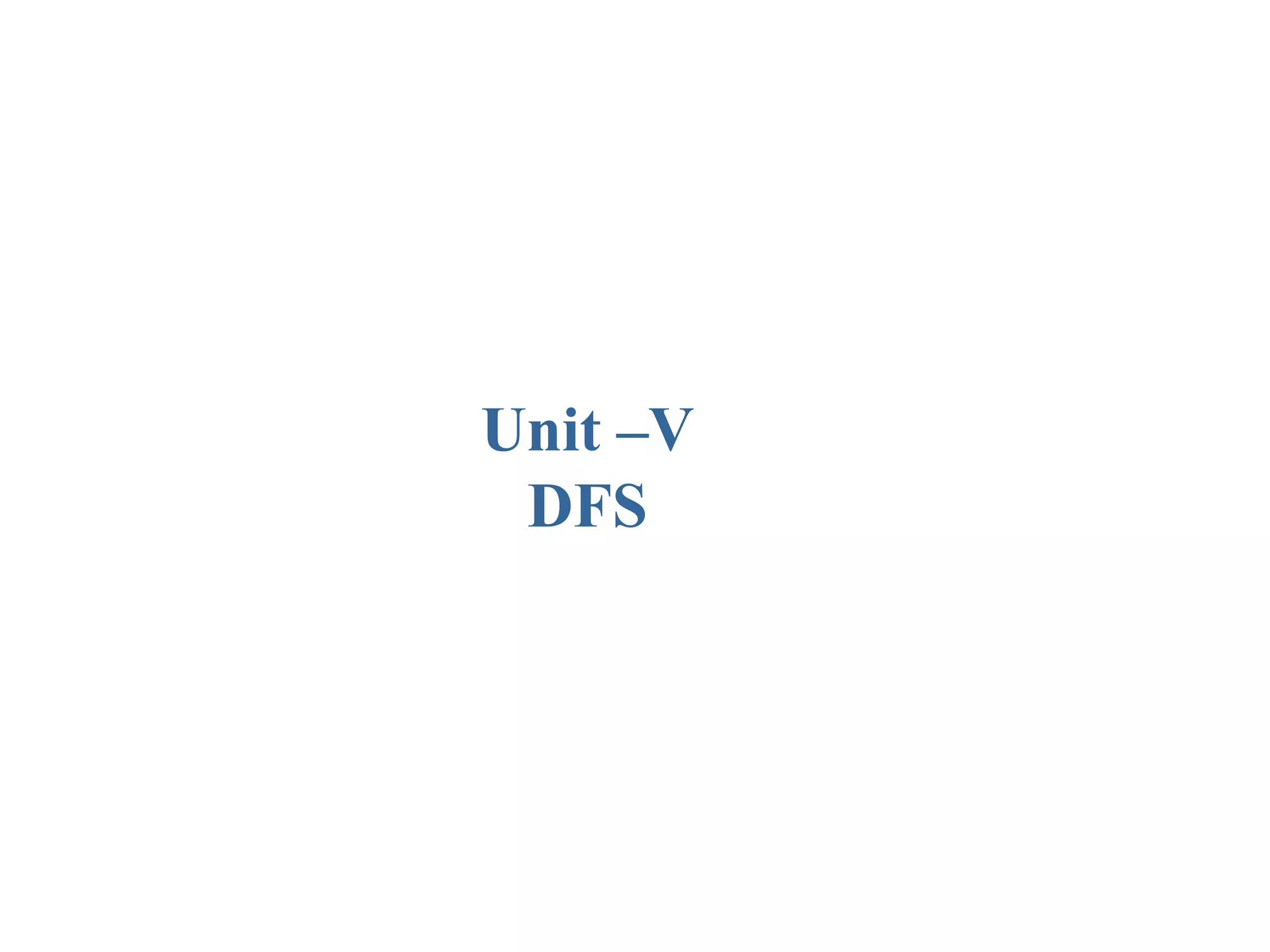 Chapter-5-DFS.ppt
