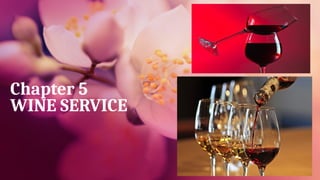 PowerPoint presentation on how to assess wine | PPTX