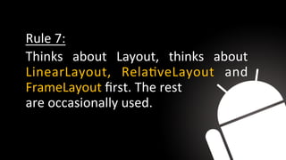 Chapter 5 - Layouts | PDF