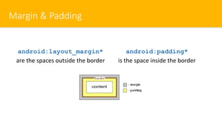 Chapter 5 - Layouts | PPT