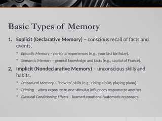 Chapter-5-Memory.pptxjjjkjjjjnbvhgtttuiqiwjsjd | PPTX