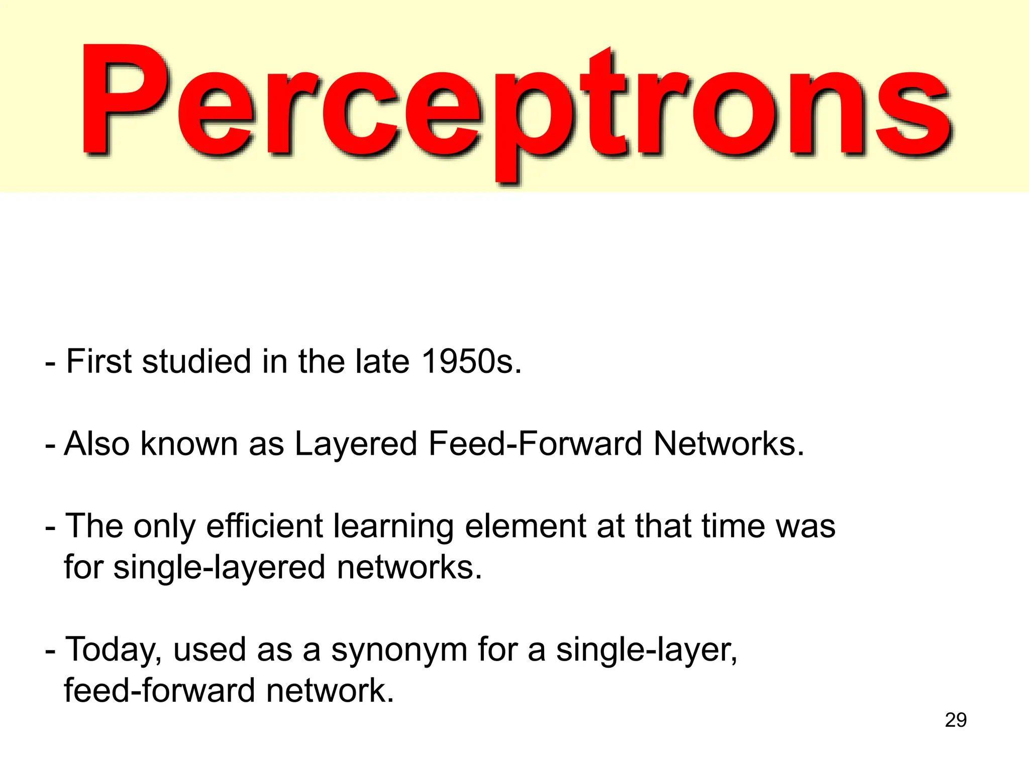 Chapter 5 Part I Basics Neural Networkspptx 