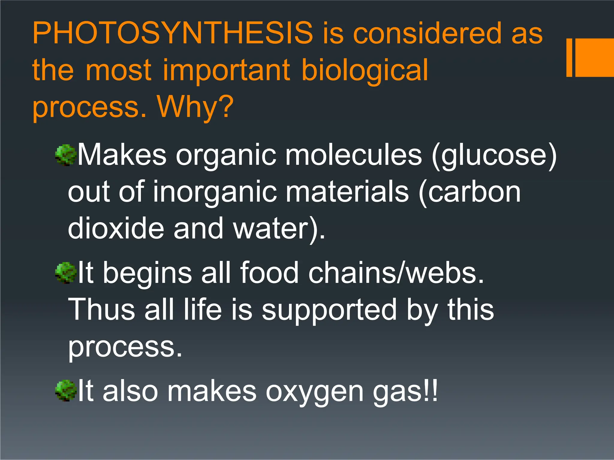 Chapter-5-Photosynthesis stages and growth | PPT