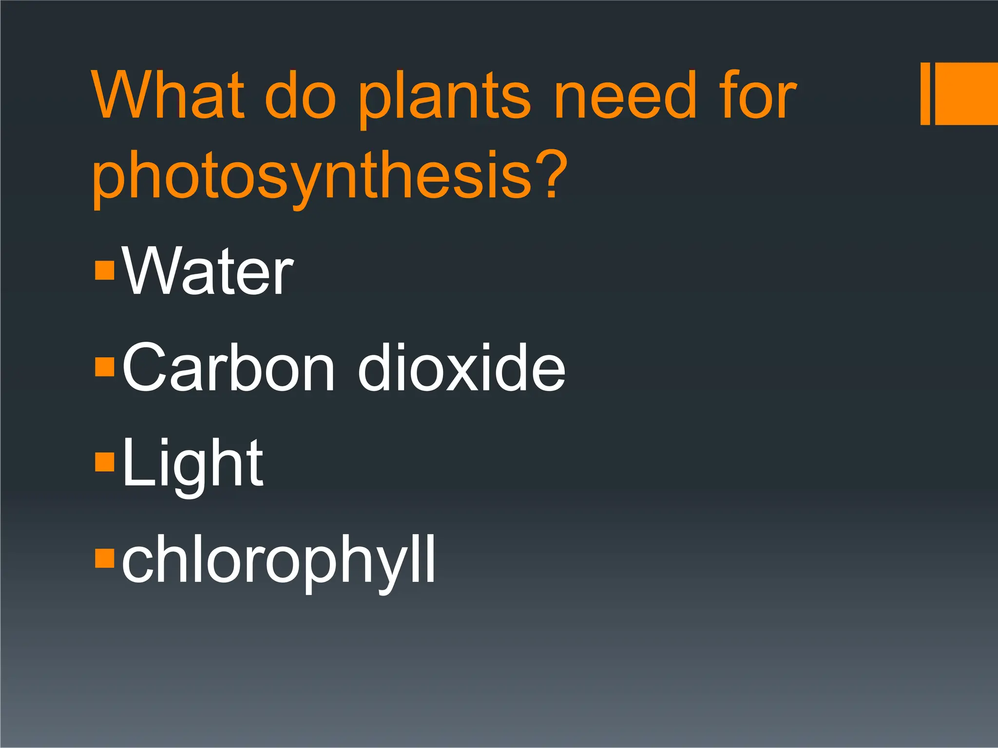 Chapter-5-Photosynthesis stages and growth | PPT