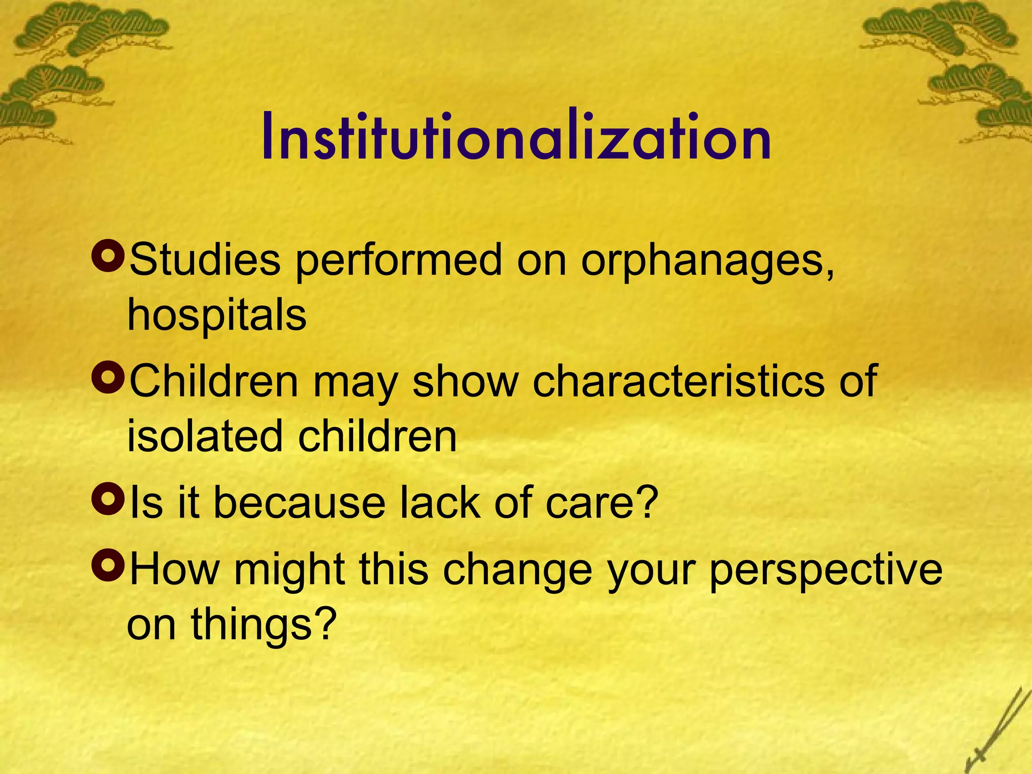 Chapter 5, Section 1 | PPT