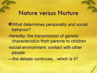 Chapter 5, Section 1 | PPT