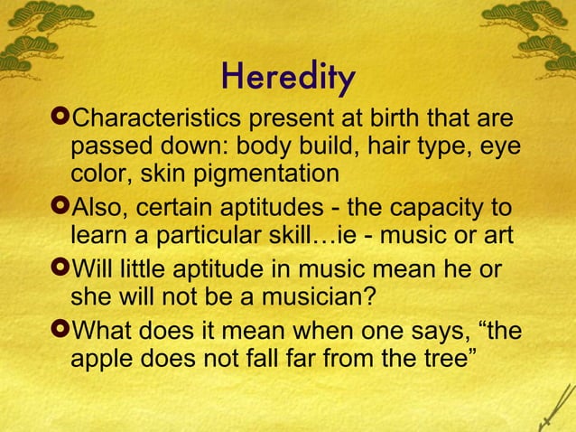 Chapter 5, Section 1 | PPT