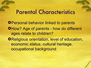 Chapter 5, Section 1 | PPT