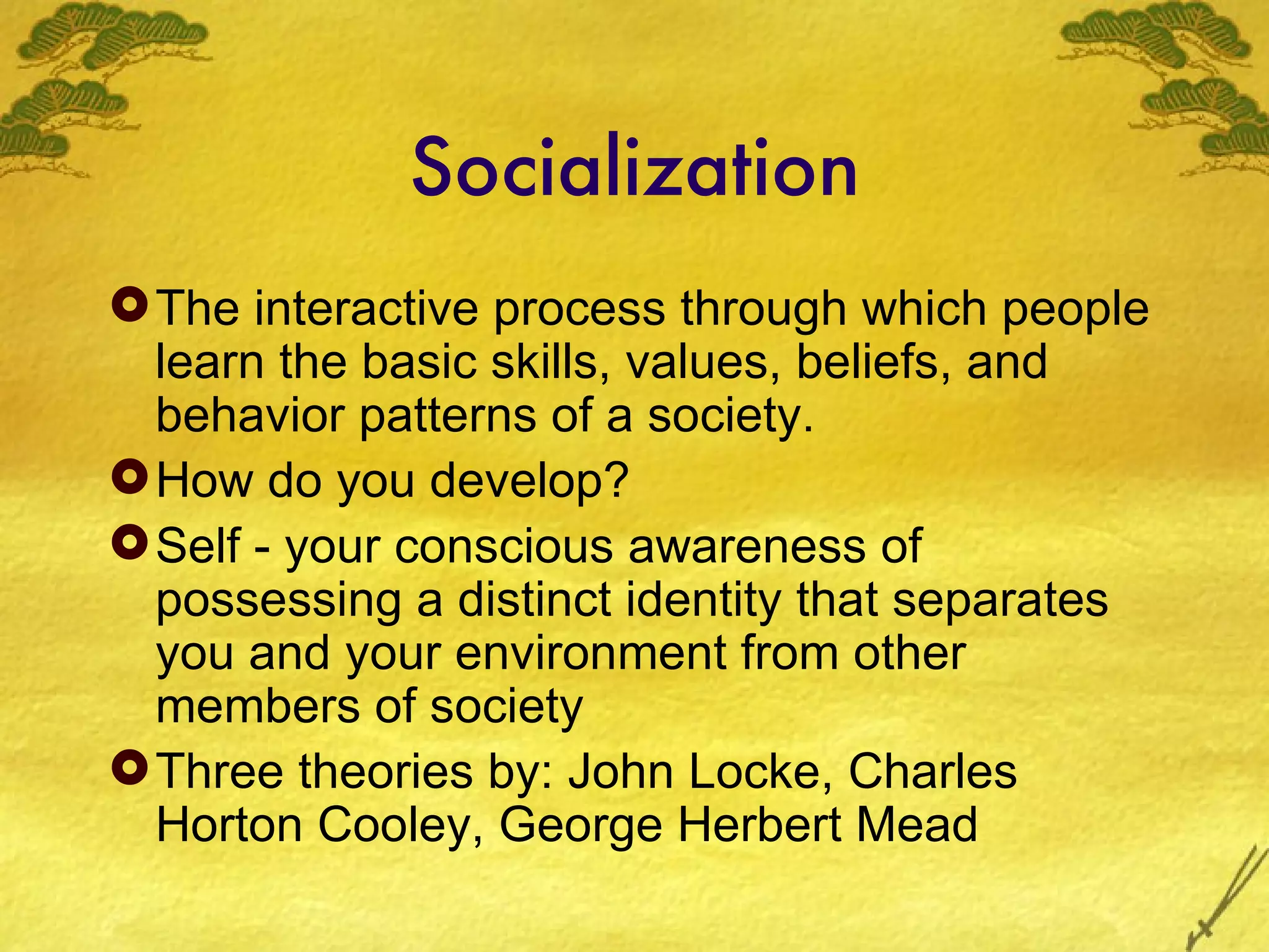 Chapter 5, Section 2 | PPT