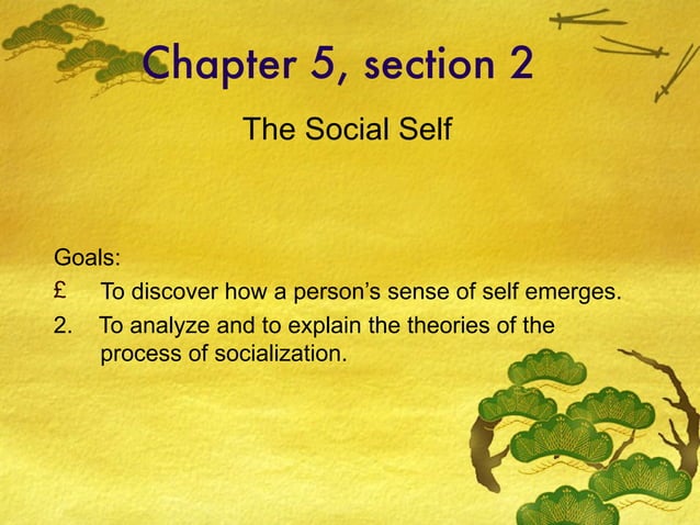 Chapter 5, Section 2 | PPT