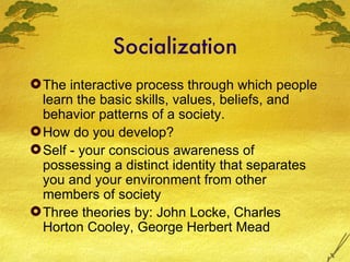 Chapter 5, Section 2 | PPT