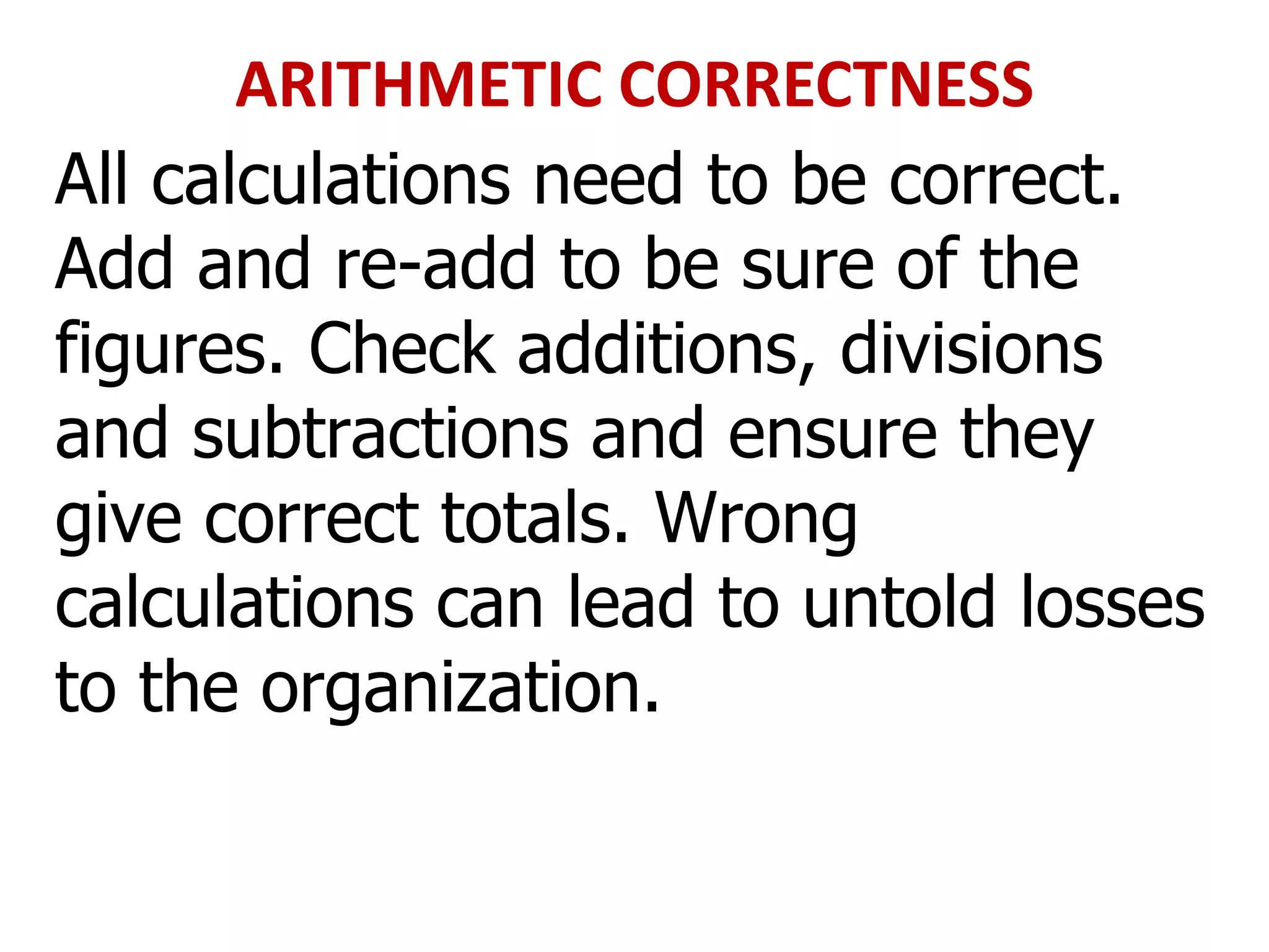 Chapter 5 -Strong internal controls | PPT
