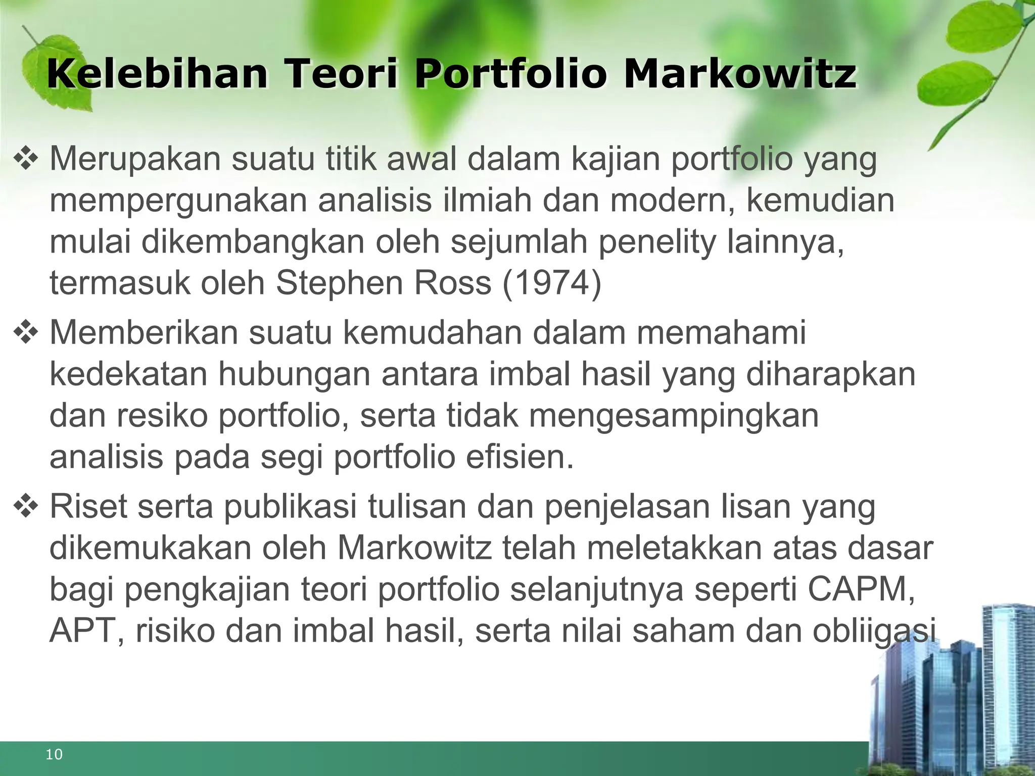 chapter-5-teori-portofolio-markowitz.ppt