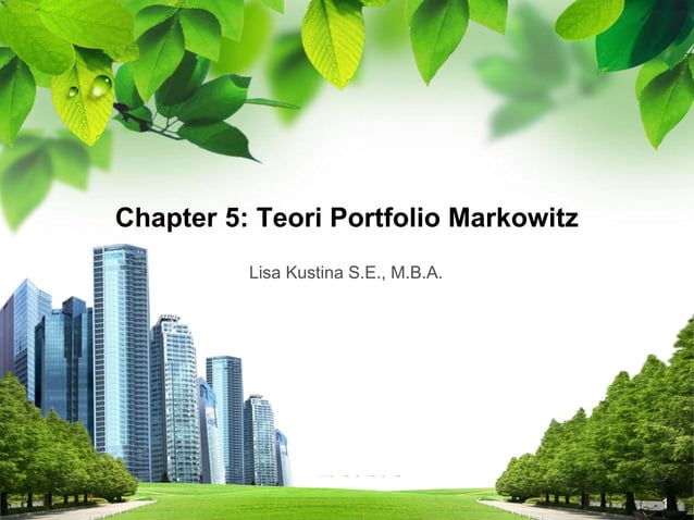 chapter-5-teori-portofolio-markowitz.ppt