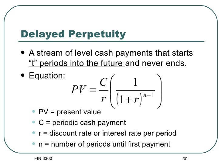 Chapter 5-time valueofmoney (1)