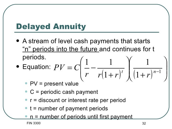 Chapter 5-time valueofmoney (1)