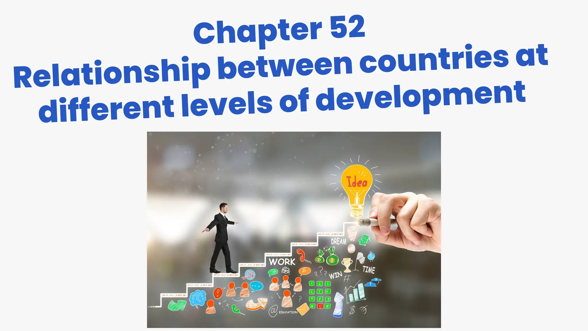 Chapter-52-Relationship-between-countries-at-different-levels-of ...