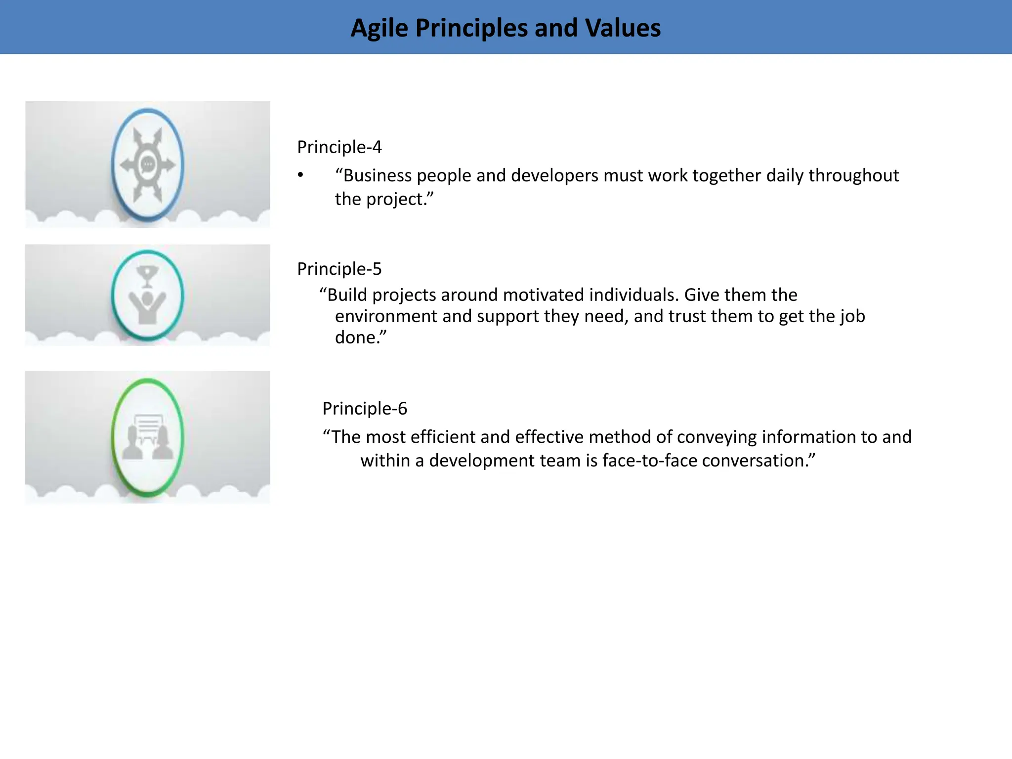Chapter -5 Agile Testing types and its examples.pptx | Computer ...